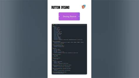 Tutorial De Botón Animado Aprende Html Y Css Para Crear Efectos Geniales Animation Html5