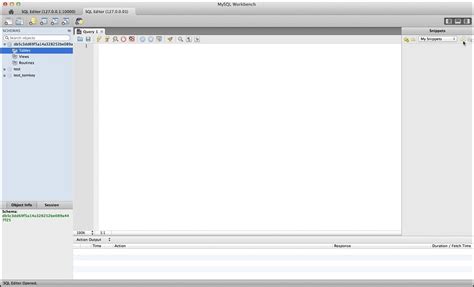 Tutorial Accessing Mysql Data Service On Cloud Foundry Through Tunneling Yourstory