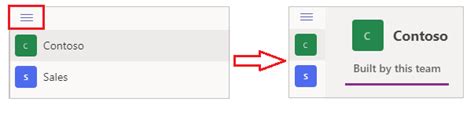 Microsoft Teams에서 Power Apps 앱 개요 Power Apps Microsoft Learn