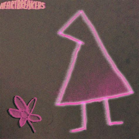 Heartbreakers By Sex Proof Rbandcampdiscovery