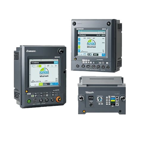 Pemasok Simatic Hmi Smart 1000 Ie V4 Cina Harga Simatic Hmi Smart