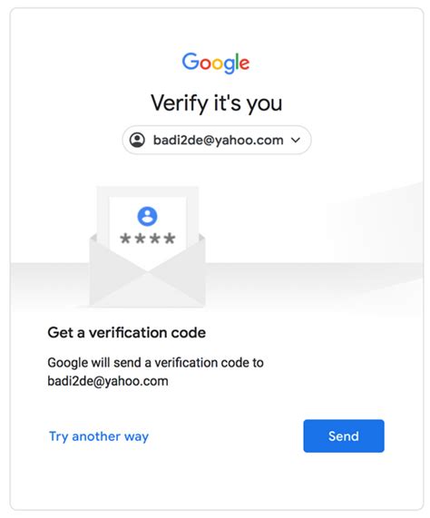 How To Get Email Verification Code Your Complete Guide