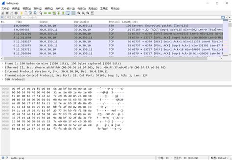 CTFHub Misc 流量分析 cH Nu L 博客园