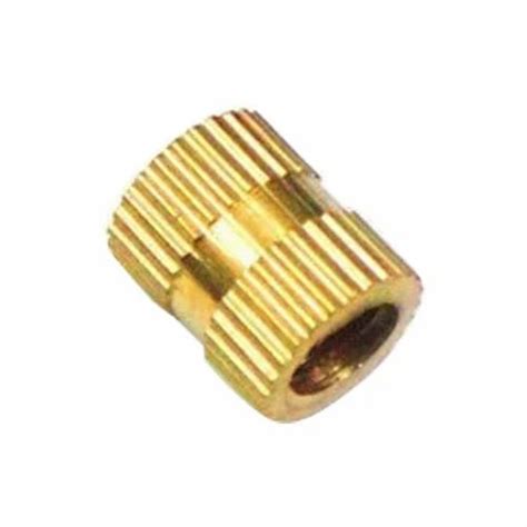 Brass Moulding Insert At Rs 500kilogram Brass Molding Insert In