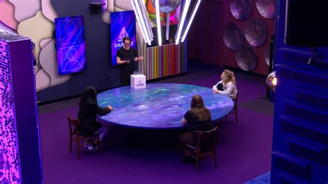 Big Brother Célébrités S3 E64 Mardi la quotidienne semaine 11