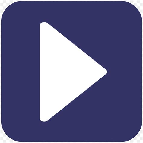 Line Font Electric Blue Arrow Clip Art Logo Icon Square Graphics