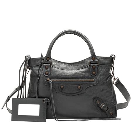 Balenciaga Classic Town