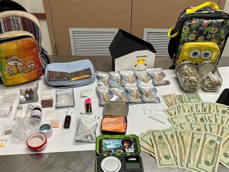 Livermore Pd Arrests Man Accused Of Possessing Over 52 Grams Of Drugs