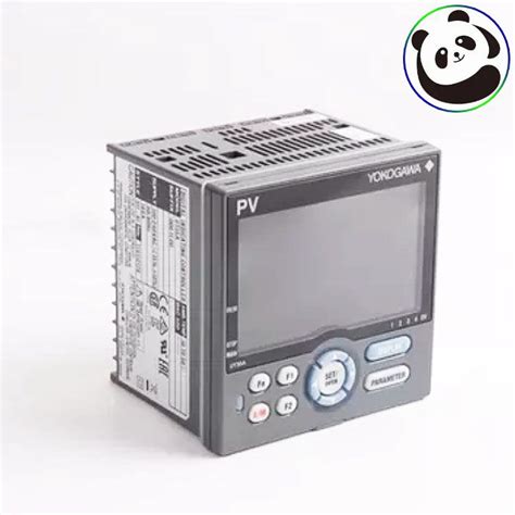 Yokogawa Up55a 001 11 00 Temperature Controller High Precision 雄霸工业