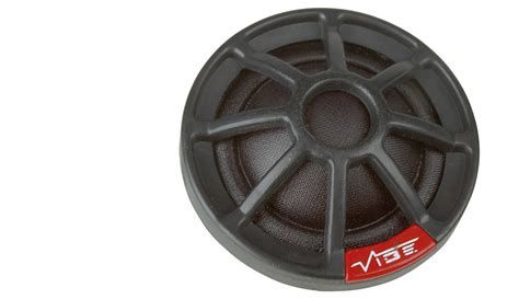 Test Car Hifi Lautsprecher 16cm - , Vibe Slick6C-V7