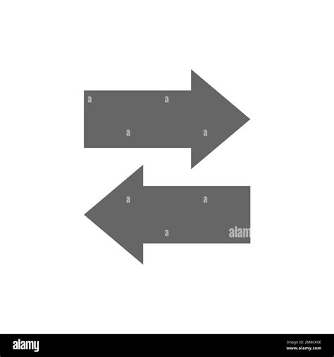 Double Arrow Icons Common Graphic Resources Vector Illustrations Stock Vector Image Art Alamy