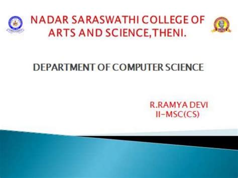 Ramya Devi R Women Empowerment Pptx