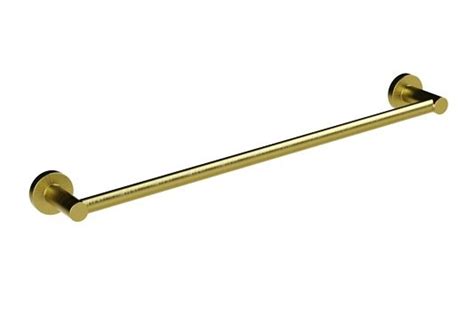 Miller Bond Brass 495mm Towel Rail Bathroom Supplies Online