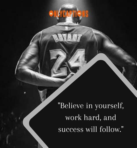 610 Mamba Mentality Quotes 2025 Achieve Greatness Today