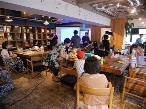 【第3日曜／会場2ポートインク】coderdojo紙屋町 44回目（4年目） Coderdojo紙屋町（広島） Doorkeeper