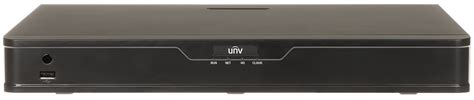 NVR NVR302 32S 32 CHANNELS UNIVIEW 32 Channel And More Delta