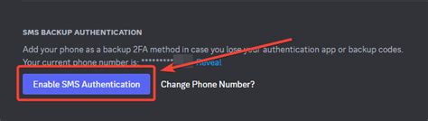 How To Enable Or Disable FA On Discord MrNoob