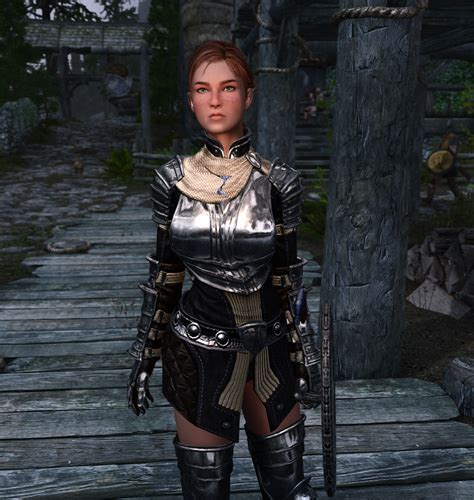 Sunjeong Ninirim Ported Mods For Skyrim Se Page 5 Skyrim Special