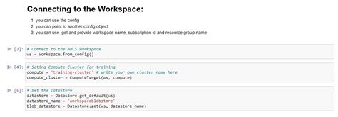 Azure Machine Learning Train Time Series Forecast Model