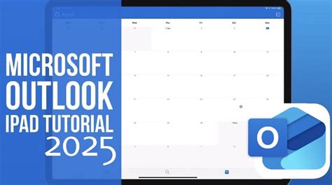 How To Use Microsoft Outlook On Ipad Like A Pro In 2025 Geeky Gadgets