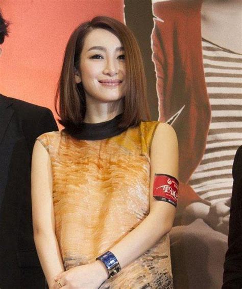 秦海璐被李湘橫刀奪愛後嫁二婚老公，變後媽繼子不認她 每日頭條