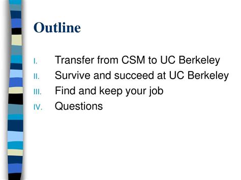 Ppt Uc Berkeley Computer Science And Engineering The Real Story By