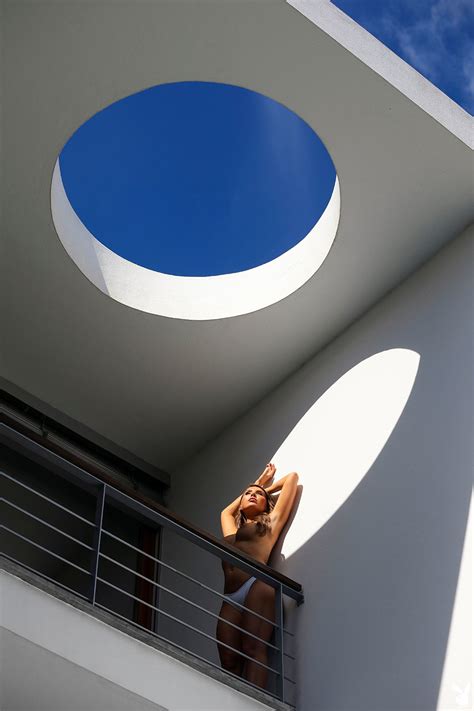 Sabrina Bellani For Playboy Germany