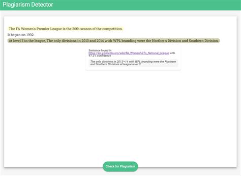 GitHub Yotam Plagiarism Checker Catches Naughty Babes Who Copy From Wikipedia Searches