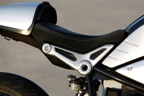 Bmw R Ninet Is Motorcycle Xxx Autoevolution