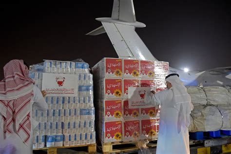 The Taliban Are Abusing Western Aid To Afghanistan