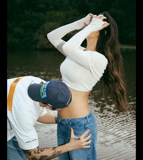 Foto Luan Santana anuncia gravidez de Jade Magalhães Purepeople