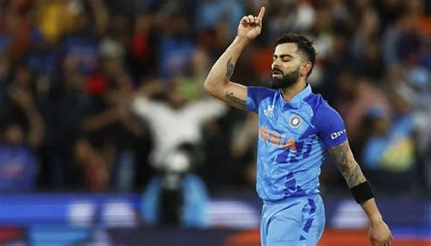India And Pakistan Rivalrythe Greatest Shot Ever Of Virat Kohli