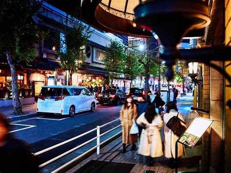 銀座コリドー街のおすすめレストラン＆バー3選。“出会い”の街を、東カレ新人編集者が体験 グルカレ By 東京カレンダー