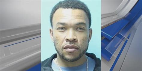 Alabama Suspect Arrested After Manhunt