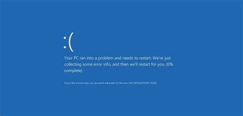 How To Fix System Service Exception Bsod Blue Screen Error On Windows 10 Apps For Windows 10