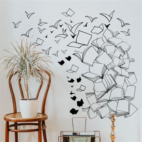 Bedroom Wall Decals For Adults Stickerbrand