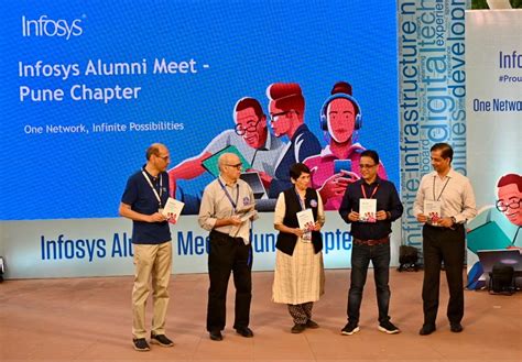 Karthik Murali V M On Linkedin Thats 100 True Once An Infoscion Always An Infoscion Clife