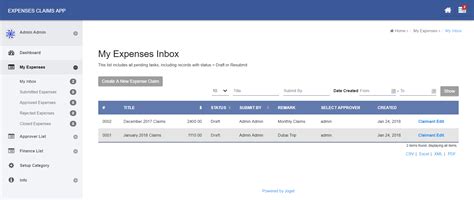 Datalist Inbox Knowledge Base For V6 Joget Community