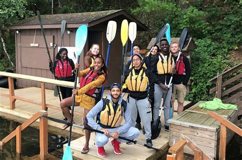 Beyond The Classroom Global Connections Fvtc News