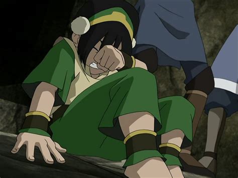 Toph Beifong Avatar Airbender Avatar Aang Aang The Last Airbender