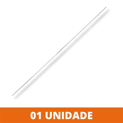 Fio De Kirschner 2 0x300mm Liso 1unid Biomecanica Suprevida