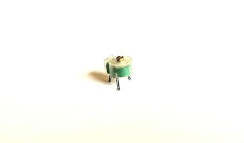 30pf Trimmer Capacitor Elcmart