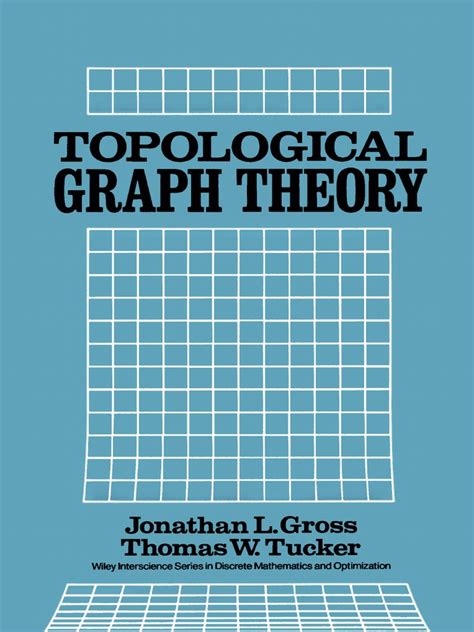Topological Graph Theory Pdf Pdf Vertex Graph Theory Graph Theory