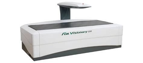 Dexa Bone Densitometer X Ray Bone Densitometer Latest Price