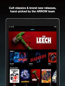 ARROW Apps On Google Play