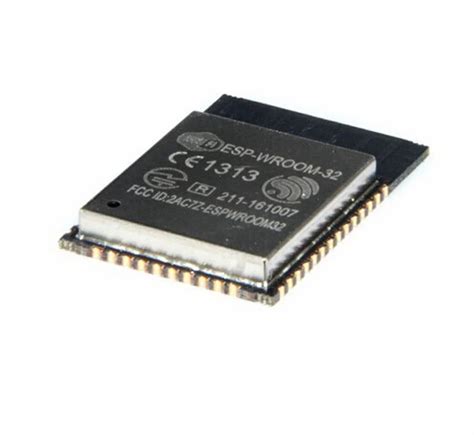 ESP8266 ESP32 Wroom Wifi Module At 205 Piece WiFi Module In Mumbai ID 23930471748