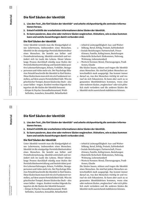 Wer Bin Ich Auf Der Suche Nach Mir Selbst Selbstbetrachtungen