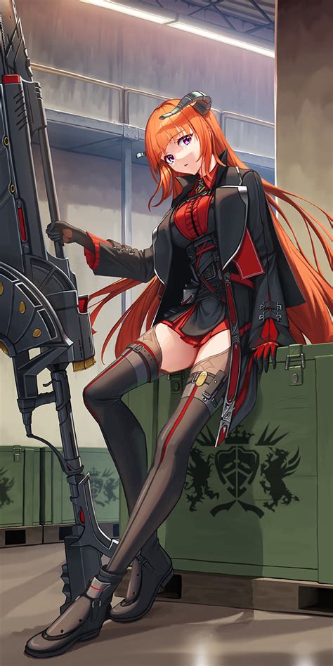 Bagpipe Arknights Image By Bowlp 4056206 Zerochan Anime Image Board