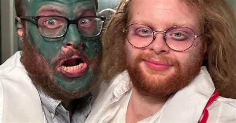 Doctor Frankenstein And Dr Frankensteins Doctor Monster Album On Imgur