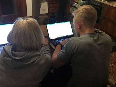 Mike Kloepper On Linkedin Mom Will You Show Me How To Build A Budget